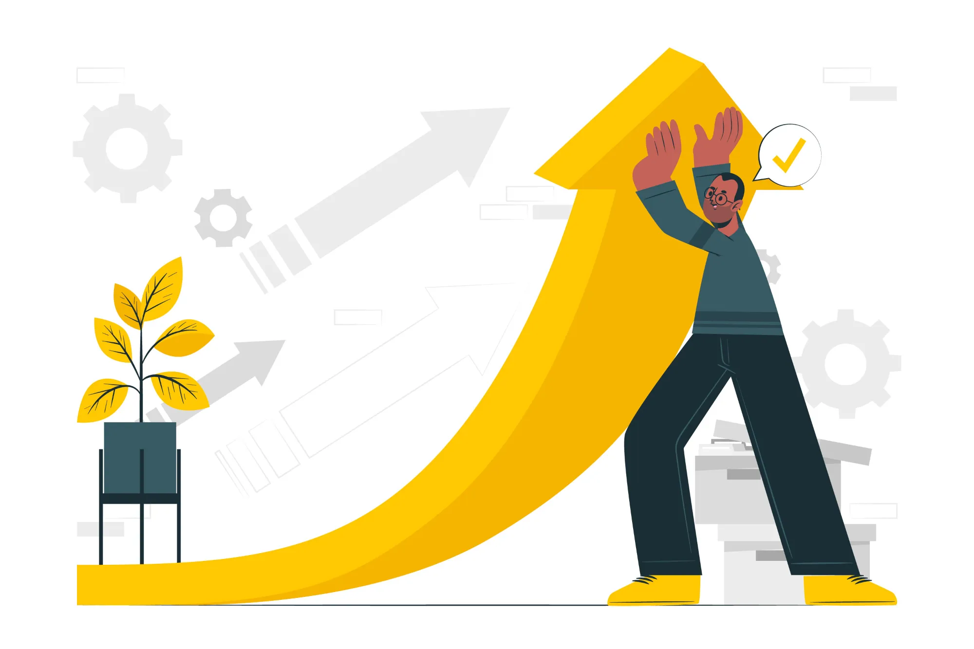 ¿Qué son las campañas Máximo rendimiento? ¿Deberías usarlos? - verteco ...